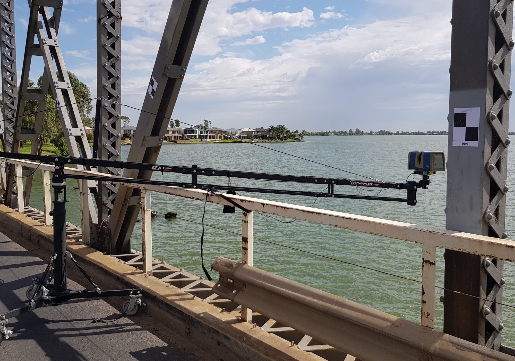 Commercial 3D Laser Scanning Services Sydney | WYSIWYG 3D